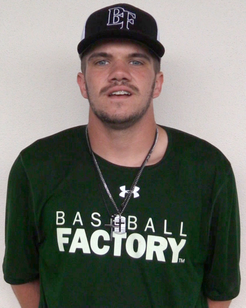 Sclafani College Recruiting | Player Page | Anthony Failla