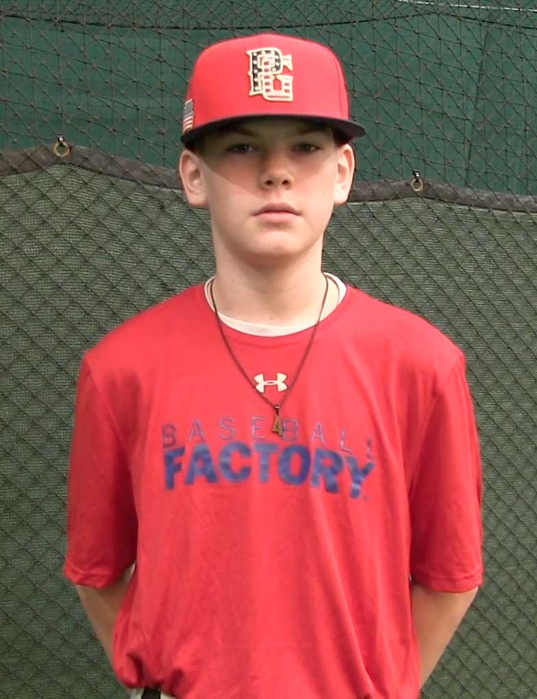 Sclafani College Recruiting | Player Page | Adam Gall