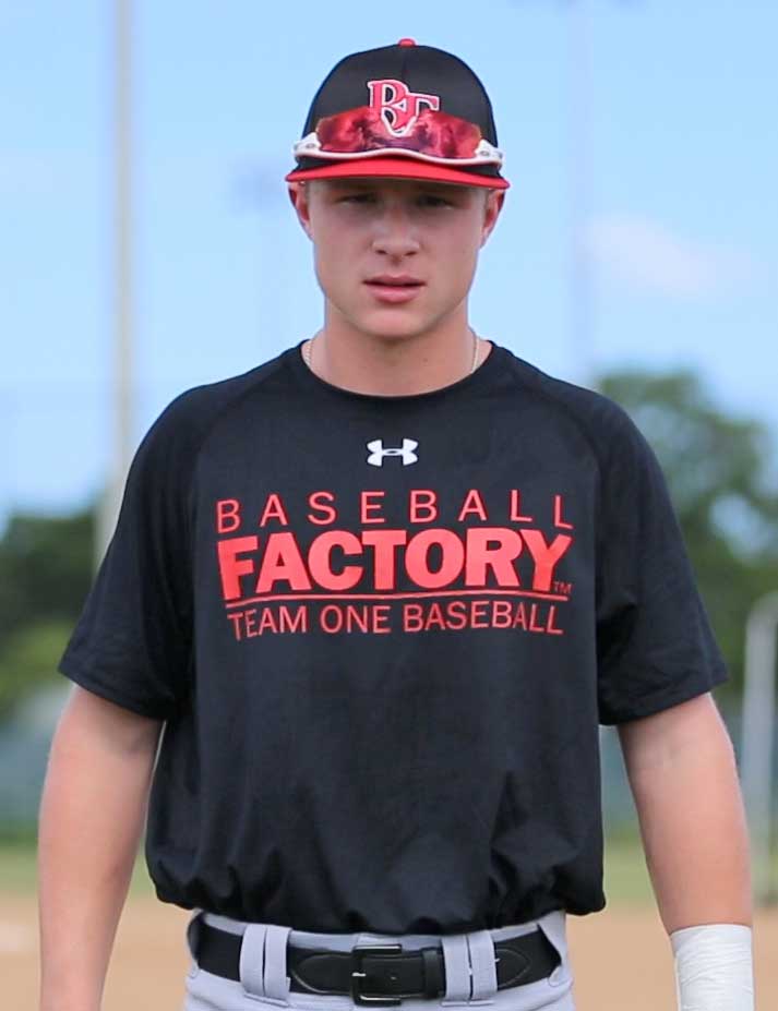 Sclafani College Recruiting | Player Page | Braeson Fulton