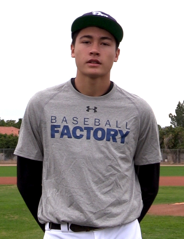Sclafani College Recruiting | Player Page | Dane Little