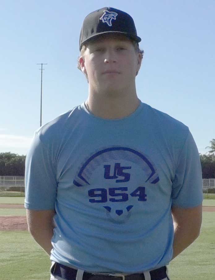 Sclafani College Recruiting | Player Page | Dylan Rex