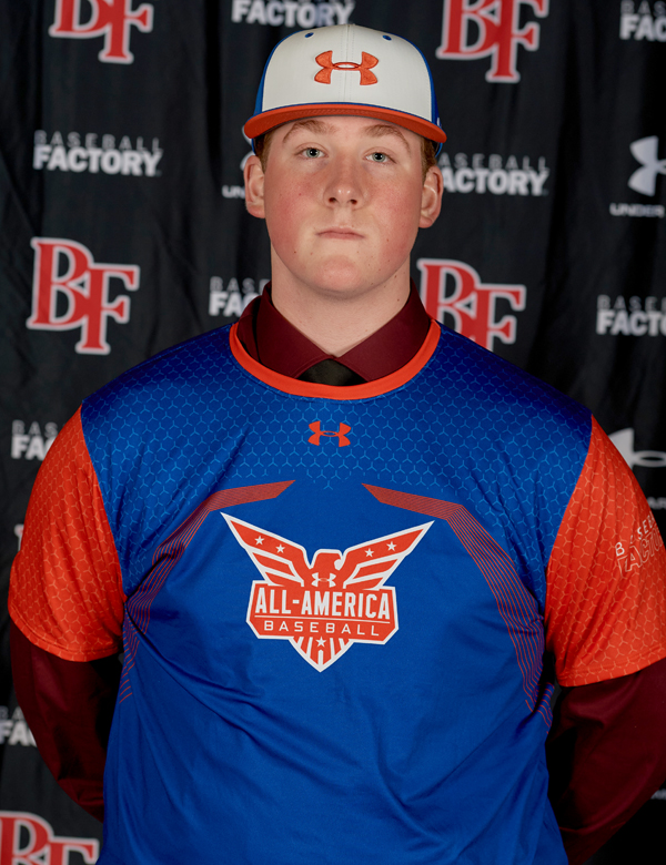 Sclafani College Recruiting | Player Page | Hunter Pudlo