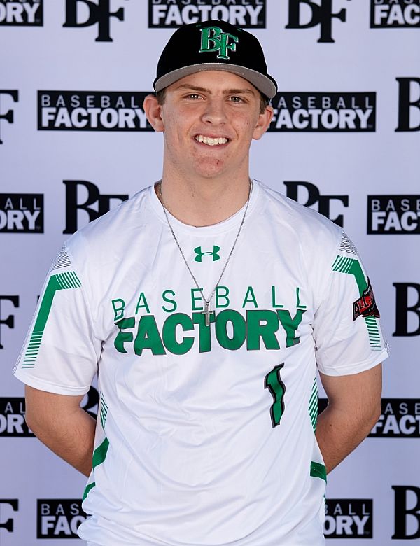 Sclafani College Recruiting | Player Page | Kyle Hilton