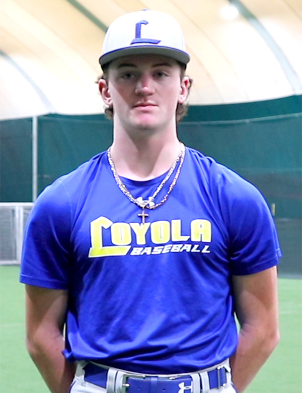 Sclafani College Recruiting | Player Page | Michael DelGaudio