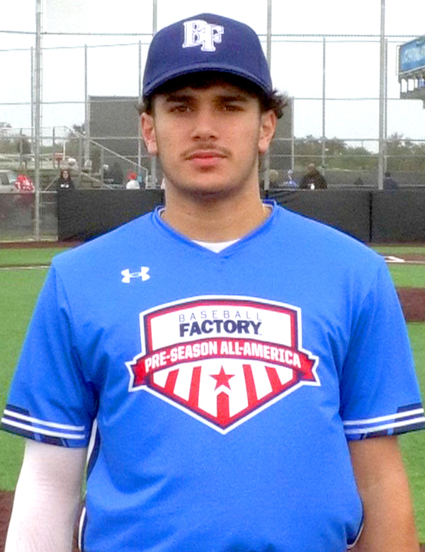 Sclafani College Recruiting | Player Page | Michael Romano