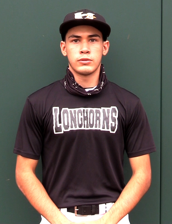 Sclafani College Recruiting | Player Page | Nathan Garza