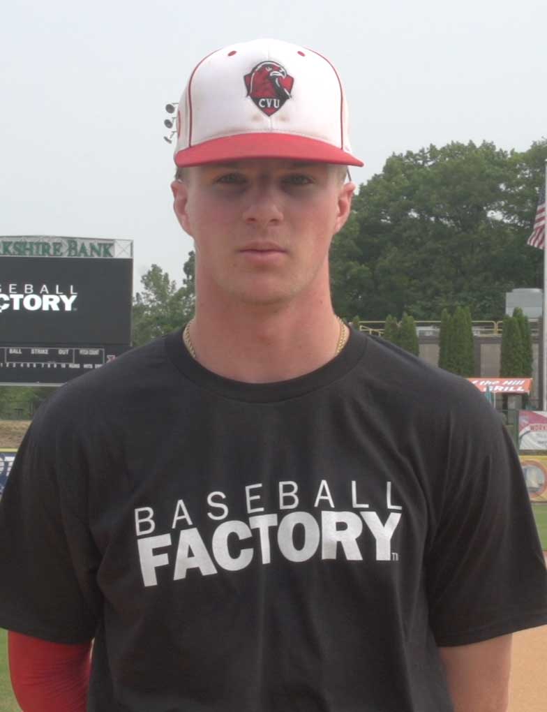 Sclafani College Recruiting | Player Page | Travis Stroh