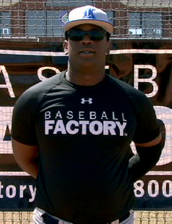Sclafani College Recruiting | Player Page | Yorick (Rick) Henson